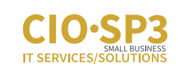 clearAvenue Contract Vehicles CIO-SP3